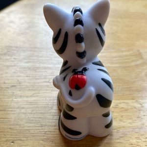 Fisher-Price | Toys | Fisher Price Little People Zebra W Ladybug On ...